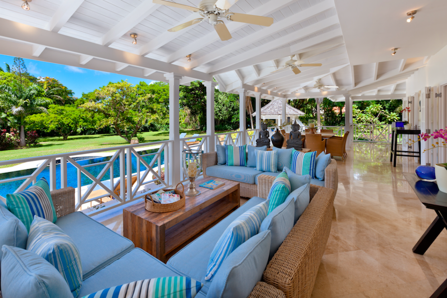 Sandy Lane – Moon Dance – West Coast Barbados