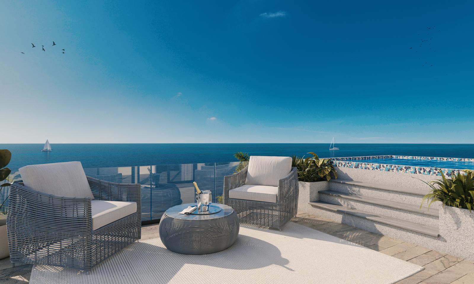 Calico – West Coast Barbados