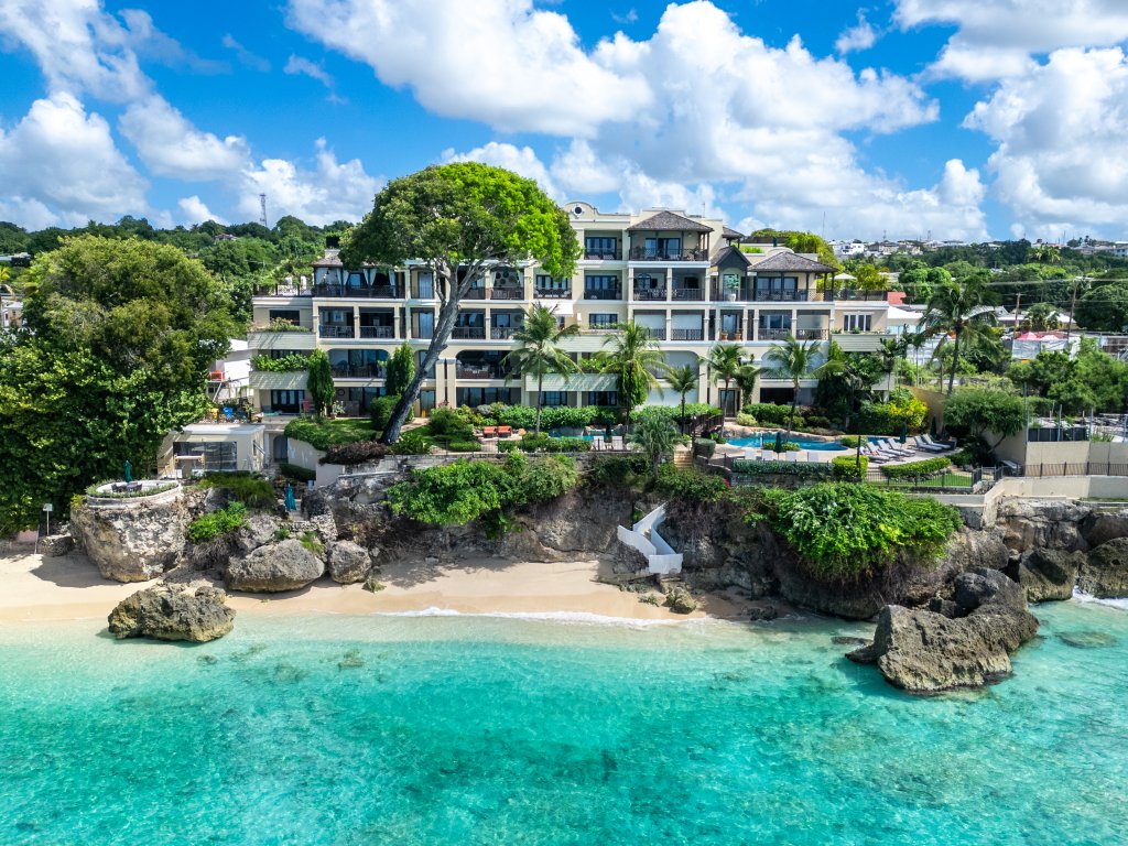Sandy Cove No. 101 – West Coast Barbados